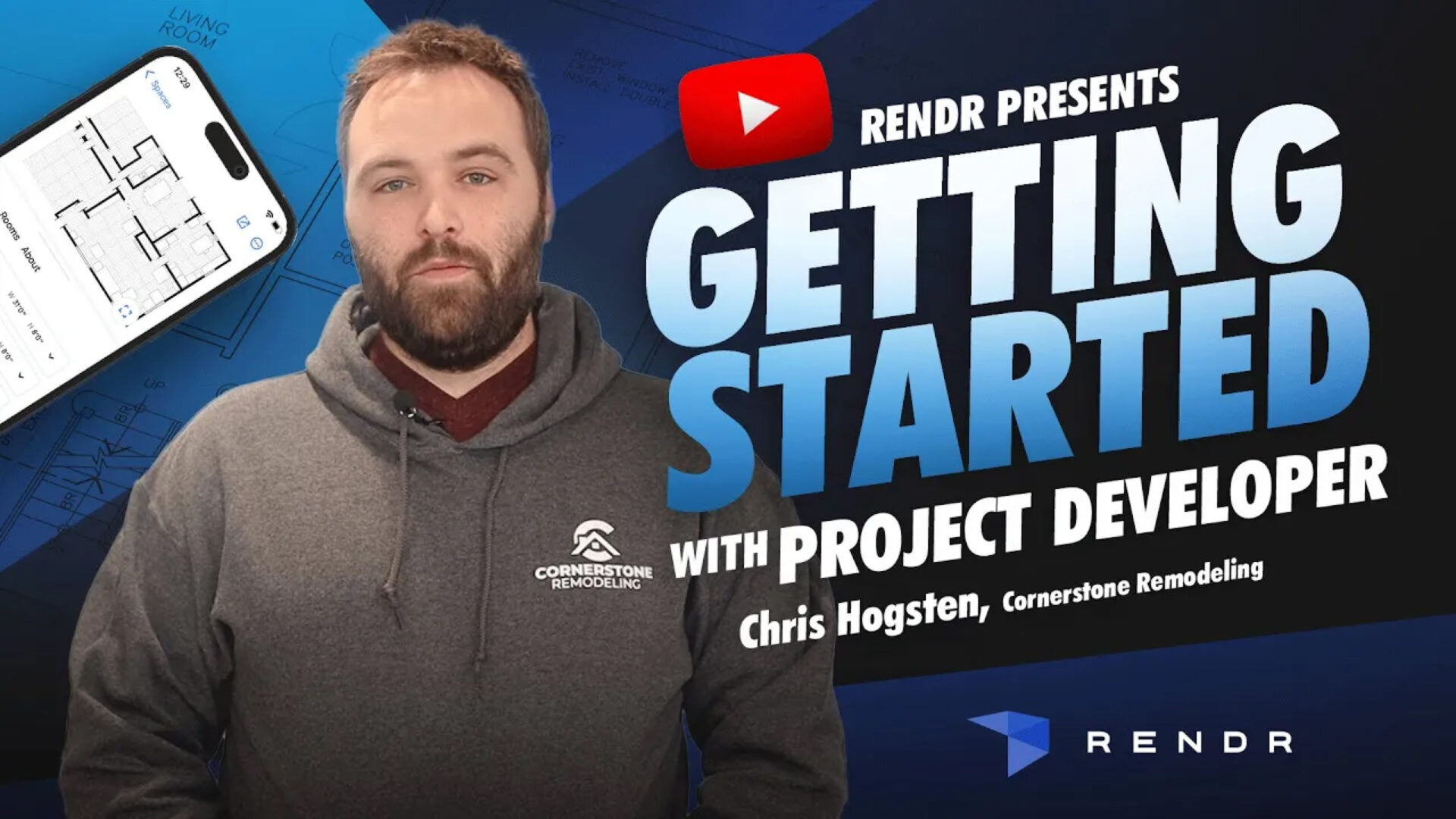 RENDR vs MagicPlan: Which Platform Is Right For You?